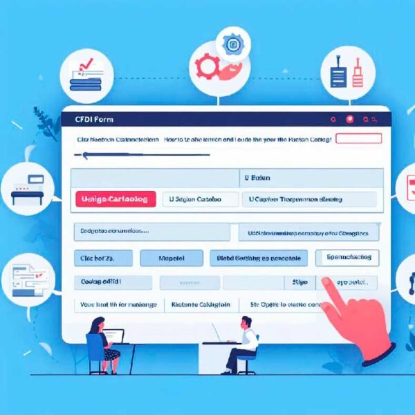 Cómo utilizar el catálogo de uso de CFDI 4.0 en diferentes áreas | DC