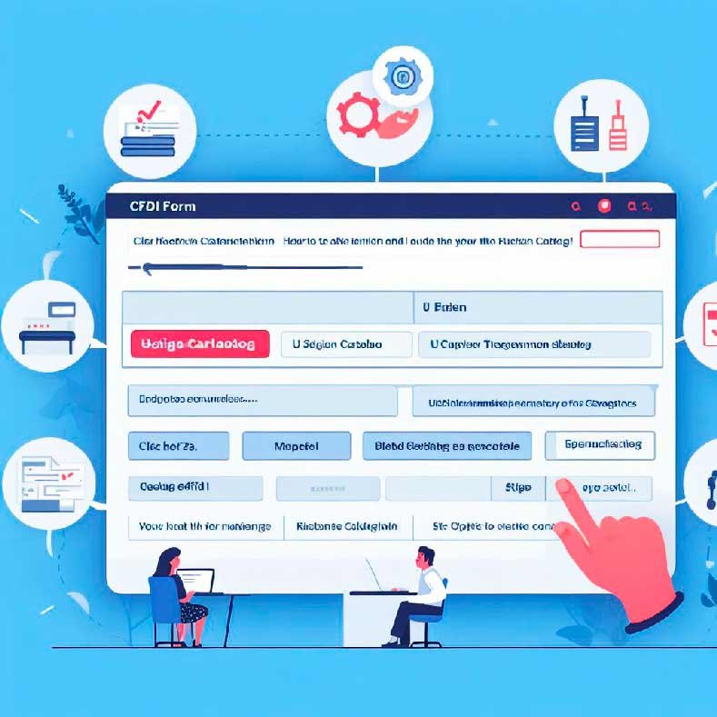 Cómo utilizar el catálogo de uso de CFDI 4.0 en diferentes áreas | DC